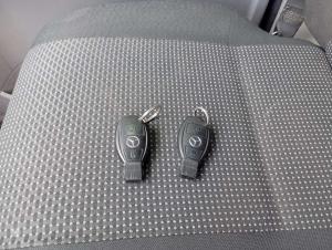 Balts Mercedes-Benz Sprinter 2012 Viļņa, ar dzinēja tilpumu 2.14 L un nobraukumu 223 tūkst. km par 9250 €, foto 25 vietnē AUTOMOTO.COM.LV