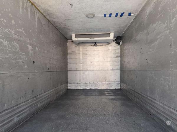 Balts Mercedes-Benz Sprinter 2013 Viļņa, ar dzinēja tilpumu 2.14 L un nobraukumu 496 tūkst. km par 10769 €, foto 11 vietnē AUTOMOTO.COM.LV