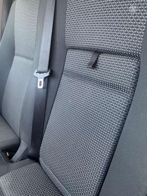 Balts Mercedes-Benz Sprinter 2013 Viļņa, ar dzinēja tilpumu 2.10 L un nobraukumu 144 tūkst. km par 11253 €, foto 12 vietnē AUTOMOTO.COM.LV