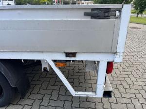 White Mercedes-Benz Sprinter 2013 in Alytus, with an engine capacity of 2.14 L and mileage of 221 thousand km for 12800 €, photo 20 on AUTOMOTO.COM.LV