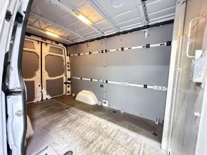 Balts Mercedes-Benz Sprinter 2013 Klaipėda, ar dzinēja tilpumu 0.00 L un nobraukumu 300 tūkst. km par 3999 €, foto 8 vietnē AUTOMOTO.COM.LV