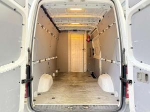 Balts Mercedes-Benz Sprinter 2013 Klaipėda, ar dzinēja tilpumu 0.00 L un nobraukumu 300 tūkst. km par 3999 €, foto 9 vietnē AUTOMOTO.COM.LV