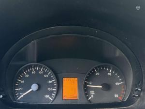 Balts Mercedes-Benz Sprinter 2013 Kauņa, ar dzinēja tilpumu 2.14 L un nobraukumu 524 tūkst. km par 6500 €, foto 17 vietnē AUTOMOTO.COM.LV