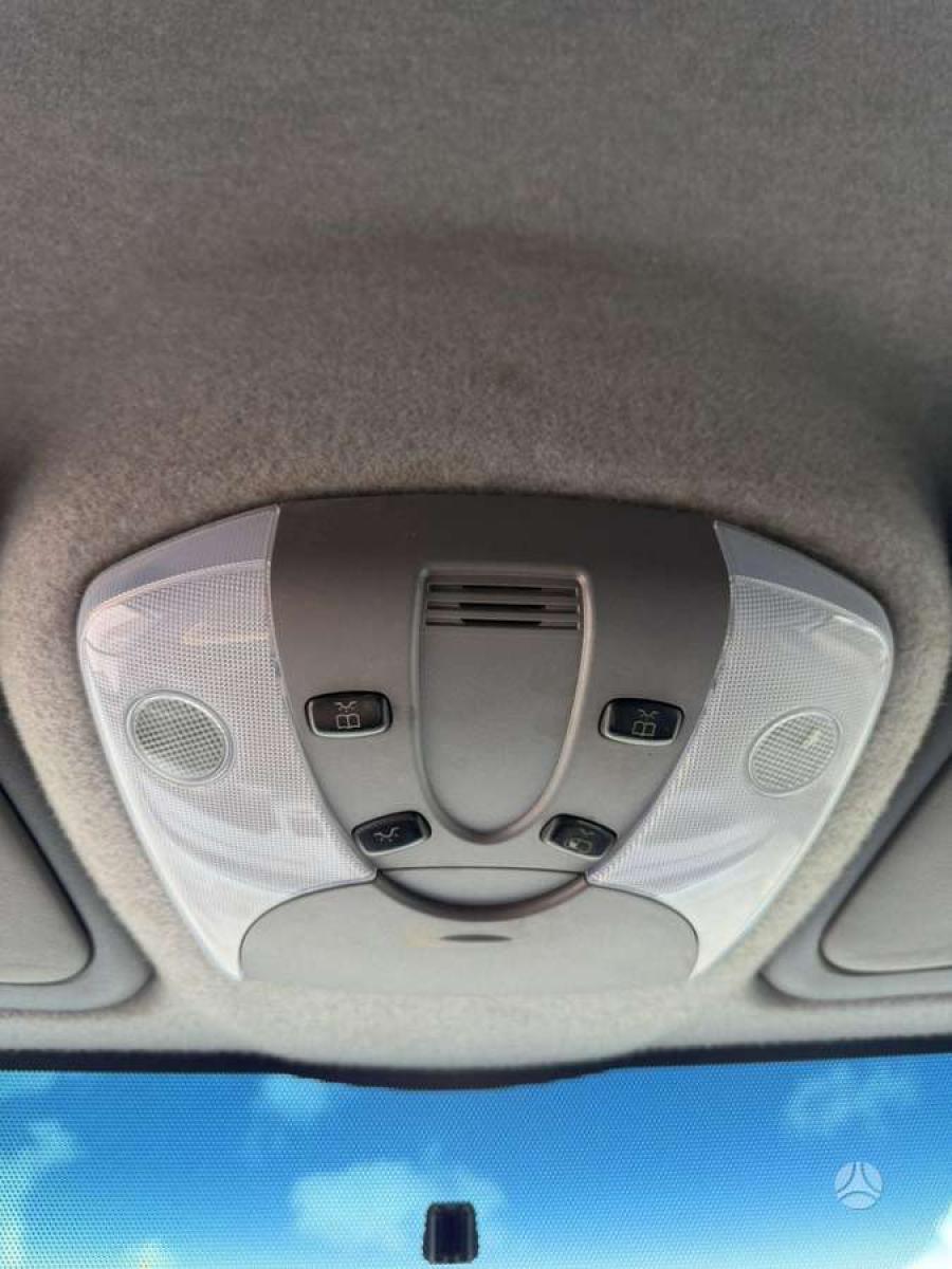 Balts Mercedes-Benz Sprinter 2013 Kauņa, ar dzinēja tilpumu 2.14 L un nobraukumu 524 tūkst. km par 6500 €, foto 18 vietnē AUTOMOTO.COM.LV