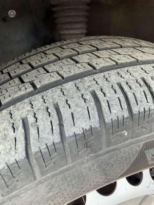 Balts Mercedes-Benz Sprinter 2013 Kauņa, ar dzinēja tilpumu 2.14 L un nobraukumu 524 tūkst. km par 6500 €, foto 19 vietnē AUTOMOTO.COM.LV