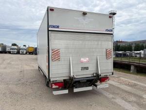 Белый Мерседес Спринтер 2013 в Рига, объемом двигателя 0.00 л и пробегом 367 тыс. км за 12000 €, фото 12 на AUTOMOTO.COM.LV