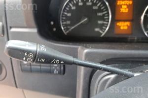 Balts Mercedes-Benz Sprinter 2014 Rīga, ar dzinēja tilpumu 2.20 L un nobraukumu 0 tūkst. km par 17545 €, foto 28 vietnē AUTOMOTO.COM.LV