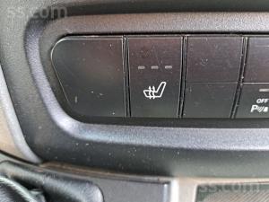 Balts Mercedes-Benz Sprinter 2014 Rīga, ar dzinēja tilpumu 2.20 L un nobraukumu 0 tūkst. km par 17545 €, foto 29 vietnē AUTOMOTO.COM.LV