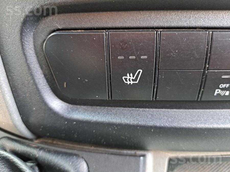 Balts Mercedes-Benz Sprinter 2014 Rīga, ar dzinēja tilpumu 2.20 L un nobraukumu 0 tūkst. km par 17545 €, foto 29 vietnē AUTOMOTO.COM.LV