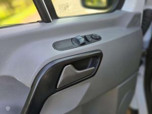 White Mercedes-Benz Sprinter 2014 in Kursenai, with an engine capacity of 2.20 L and mileage of 357 thousand km for 8750 €, photo 14 on AUTOMOTO.COM.LV