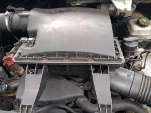 White Mercedes-Benz Sprinter 2014 in Vilnius, with an engine capacity of 2.14 L and mileage of 455 thousand km for 12700 €, photo 14 on AUTOMOTO.COM.LV