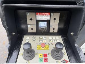 Balts Mercedes-Benz Sprinter 2014 Kauņa, ar dzinēja tilpumu 2.20 L un nobraukumu 105 tūkst. km par 22999 €, foto 27 vietnē AUTOMOTO.COM.LV