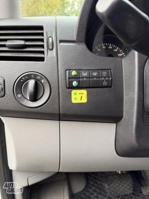 Balts Mercedes-Benz Sprinter 2014 Kauņa, ar dzinēja tilpumu 2.20 L un nobraukumu 105 tūkst. km par 22999 €, foto 32 vietnē AUTOMOTO.COM.LV