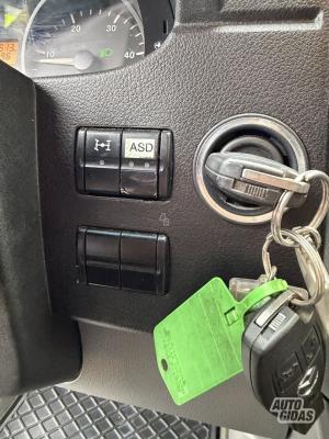Balts Mercedes-Benz Sprinter 2014 Kauņa, ar dzinēja tilpumu 2.20 L un nobraukumu 105 tūkst. km par 22999 €, foto 36 vietnē AUTOMOTO.COM.LV