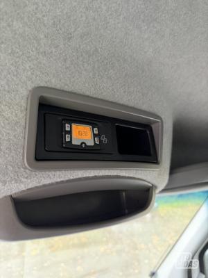 Balts Mercedes-Benz Sprinter 2014 Kauņa, ar dzinēja tilpumu 2.20 L un nobraukumu 105 tūkst. km par 22999 €, foto 37 vietnē AUTOMOTO.COM.LV
