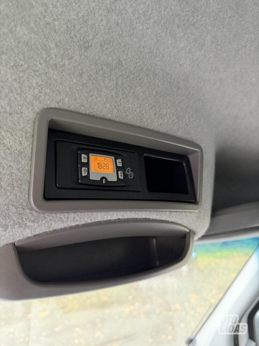 Balts Mercedes-Benz Sprinter 2014 Kauņa, ar dzinēja tilpumu 2.20 L un nobraukumu 105 tūkst. km par 22999 €, foto 37 vietnē AUTOMOTO.COM.LV