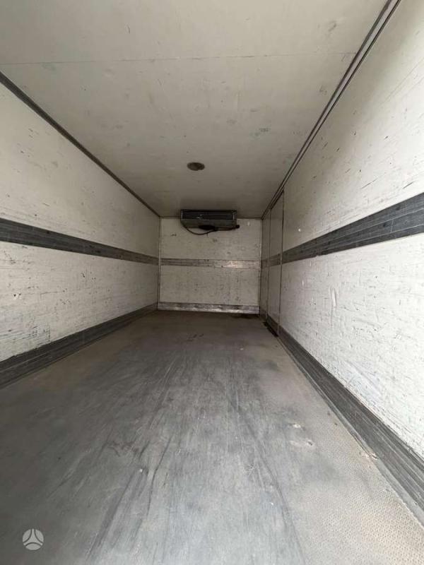 Balts Mercedes-Benz Sprinter 2015 Kauņa, ar dzinēja tilpumu 2.20 L un nobraukumu 450 tūkst. km par 11999 €, foto 3 vietnē AUTOMOTO.COM.LV