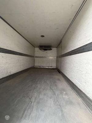 Balts Mercedes-Benz Sprinter 2015 Kauņa, ar dzinēja tilpumu 2.20 L un nobraukumu 450 tūkst. km par 11999 €, foto 4 vietnē AUTOMOTO.COM.LV