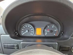Balts Mercedes-Benz Sprinter 2015 Marijampole, ar dzinēja tilpumu 2.14 L un nobraukumu 278 tūkst. km par 14000 €, foto 15 vietnē AUTOMOTO.COM.LV