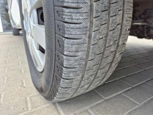 Balts Mercedes-Benz Sprinter 2015 Marijampole, ar dzinēja tilpumu 2.14 L un nobraukumu 278 tūkst. km par 14000 €, foto 25 vietnē AUTOMOTO.COM.LV