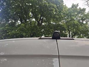 Balts Mercedes-Benz Sprinter 2015 Jurbarkas, ar dzinēja tilpumu 2.20 L un nobraukumu 260 tūkst. km par 18200 €, foto 10 vietnē AUTOMOTO.COM.LV
