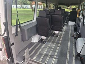 Balts Mercedes-Benz Sprinter 2015 Jurbarkas, ar dzinēja tilpumu 2.20 L un nobraukumu 260 tūkst. km par 18200 €, foto 16 vietnē AUTOMOTO.COM.LV