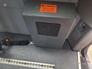 Balts Mercedes-Benz Sprinter 2015 Jurbarkas, ar dzinēja tilpumu 2.20 L un nobraukumu 260 tūkst. km par 18200 €, foto 17 vietnē AUTOMOTO.COM.LV