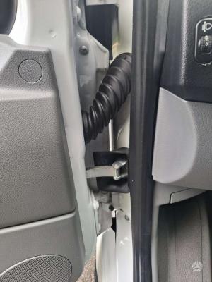 Balts Mercedes-Benz Sprinter 2015 Jurbarkas, ar dzinēja tilpumu 2.20 L un nobraukumu 260 tūkst. km par 18200 €, foto 34 vietnē AUTOMOTO.COM.LV