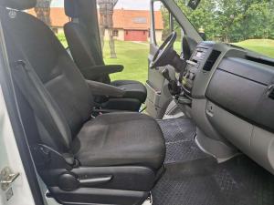 Balts Mercedes-Benz Sprinter 2015 Jurbarkas, ar dzinēja tilpumu 2.20 L un nobraukumu 260 tūkst. km par 18200 €, foto 47 vietnē AUTOMOTO.COM.LV
