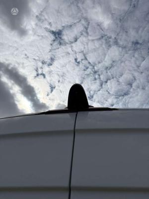 Balts Mercedes-Benz Sprinter 2015 Viļņa, ar dzinēja tilpumu 2.20 L un nobraukumu 360 tūkst. km par 7700 €, foto 6 vietnē AUTOMOTO.COM.LV