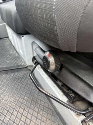Balts Mercedes-Benz Sprinter 2015 Viļņa, ar dzinēja tilpumu 2.20 L un nobraukumu 360 tūkst. km par 7700 €, foto 13 vietnē AUTOMOTO.COM.LV