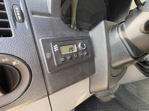 Balts Mercedes-Benz Sprinter 2016 Viļņa, ar dzinēja tilpumu 3.00 L un nobraukumu 292 tūkst. km par 9300 €, foto 14 vietnē AUTOMOTO.COM.LV