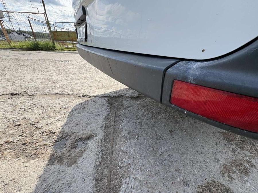 Balts Mercedes-Benz Sprinter 2016 Viļņa, ar dzinēja tilpumu 3.00 L un nobraukumu 292 tūkst. km par 9300 €, foto 20 vietnē AUTOMOTO.COM.LV