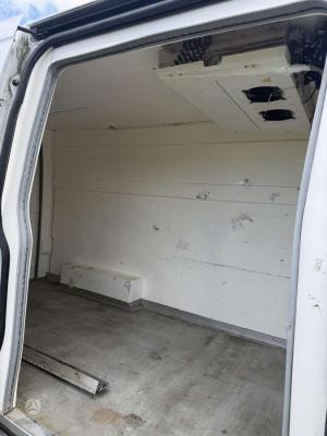 Balts Mercedes-Benz Sprinter 2016 Tauragė, ar dzinēja tilpumu 0.00 L un nobraukumu 280 tūkst. km par 9300 €, foto 7 vietnē AUTOMOTO.COM.LV