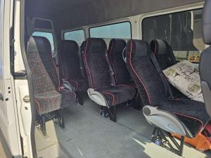 Balts Mercedes-Benz Sprinter 2017 Kauņa, ar dzinēja tilpumu 2.99 L un nobraukumu 1 tūkst. km par 11900 €, foto 11 vietnē AUTOMOTO.COM.LV