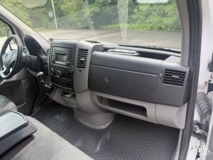 Balts Mercedes-Benz Sprinter 2017 Kauņa, ar dzinēja tilpumu 2.20 L un nobraukumu 281 tūkst. km par 7600 €, foto 4 vietnē AUTOMOTO.COM.LV