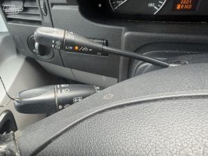 Balts Mercedes-Benz Sprinter 2017 Kauņa, ar dzinēja tilpumu 2.20 L un nobraukumu 281 tūkst. km par 7600 €, foto 19 vietnē AUTOMOTO.COM.LV
