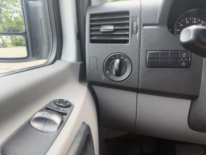 Balts Mercedes-Benz Sprinter 2017 Kauņa, ar dzinēja tilpumu 2.20 L un nobraukumu 281 tūkst. km par 7600 €, foto 20 vietnē AUTOMOTO.COM.LV