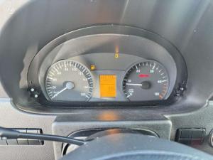 Balts Mercedes-Benz Sprinter 2017 Radviliškis, ar dzinēja tilpumu 2.14 L un nobraukumu 422 tūkst. km par 9982 €, foto 12 vietnē AUTOMOTO.COM.LV