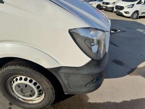 Balts Mercedes-Benz Sprinter 2017 Radviliškis, ar dzinēja tilpumu 2.14 L un nobraukumu 422 tūkst. km par 9982 €, foto 20 vietnē AUTOMOTO.COM.LV