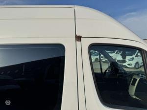 Balts Mercedes-Benz Sprinter 2017 Radviliškis, ar dzinēja tilpumu 2.14 L un nobraukumu 422 tūkst. km par 9982 €, foto 23 vietnē AUTOMOTO.COM.LV