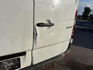 Balts Mercedes-Benz Sprinter 2017 Radviliškis, ar dzinēja tilpumu 2.14 L un nobraukumu 422 tūkst. km par 9982 €, foto 31 vietnē AUTOMOTO.COM.LV