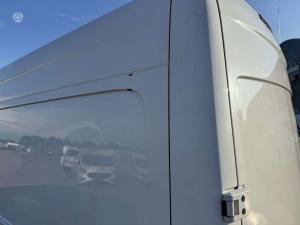 Balts Mercedes-Benz Sprinter 2017 Radviliškis, ar dzinēja tilpumu 2.14 L un nobraukumu 422 tūkst. km par 9982 €, foto 33 vietnē AUTOMOTO.COM.LV