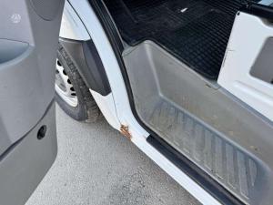 Balts Mercedes-Benz Sprinter 2017 Radviliškis, ar dzinēja tilpumu 2.14 L un nobraukumu 422 tūkst. km par 9982 €, foto 38 vietnē AUTOMOTO.COM.LV