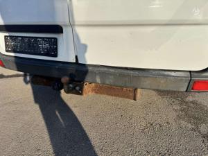 Balts Mercedes-Benz Sprinter 2017 Radviliškis, ar dzinēja tilpumu 2.14 L un nobraukumu 422 tūkst. km par 9256 €, foto 30 vietnē AUTOMOTO.COM.LV