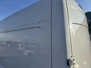 Balts Mercedes-Benz Sprinter 2017 Radviliškis, ar dzinēja tilpumu 2.14 L un nobraukumu 422 tūkst. km par 9256 €, foto 33 vietnē AUTOMOTO.COM.LV