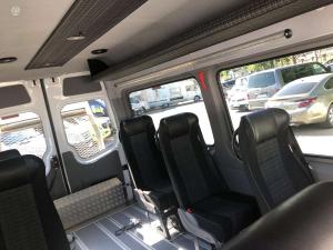 Balts Mercedes-Benz Sprinter 2017 Klaipėda, ar dzinēja tilpumu 2.20 L un nobraukumu 286 tūkst. km par 12900 €, foto 16 vietnē AUTOMOTO.COM.LV