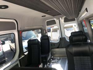 Balts Mercedes-Benz Sprinter 2017 Klaipėda, ar dzinēja tilpumu 2.20 L un nobraukumu 286 tūkst. km par 12900 €, foto 17 vietnē AUTOMOTO.COM.LV