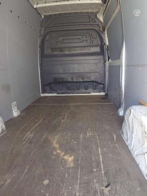 Balts Mercedes-Benz Sprinter 2018 Tauragė, ar dzinēja tilpumu 2.20 L un nobraukumu 250 tūkst. km par 11979 €, foto 10 vietnē AUTOMOTO.COM.LV