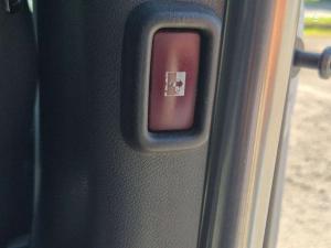 White Mercedes-Benz Sprinter 2018 in Taurage, with an engine capacity of 2.14 L and mileage of 414 thousand km for 16000 €, photo 9 on AUTOMOTO.COM.LV